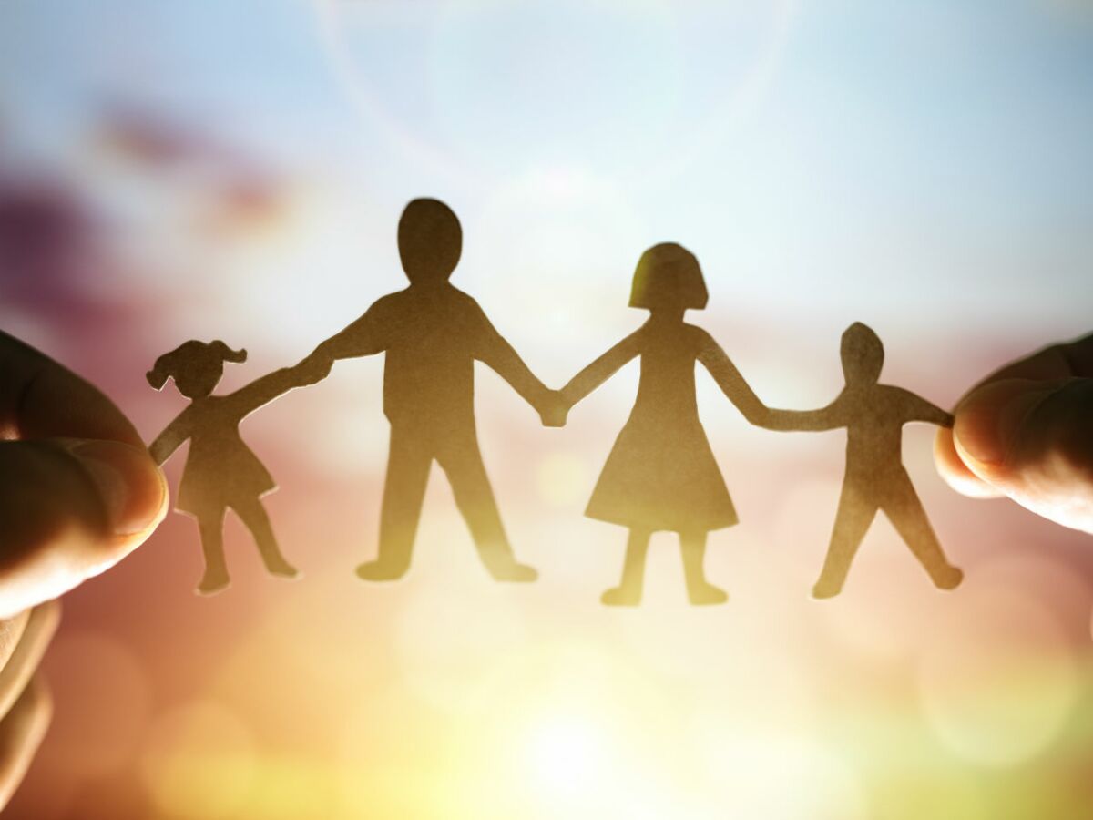Comment trouver votre place à l'aide d'une constellation familiale